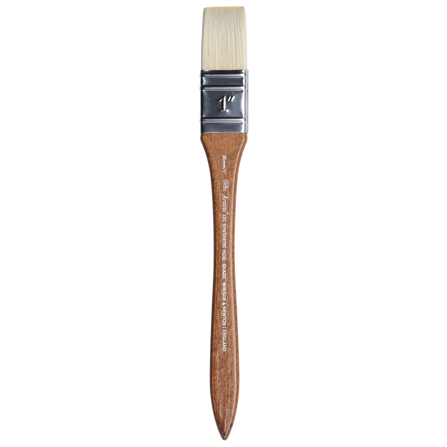 Pinceau huile imitation soies spalte Winsor & Newton | Le Géant des ...